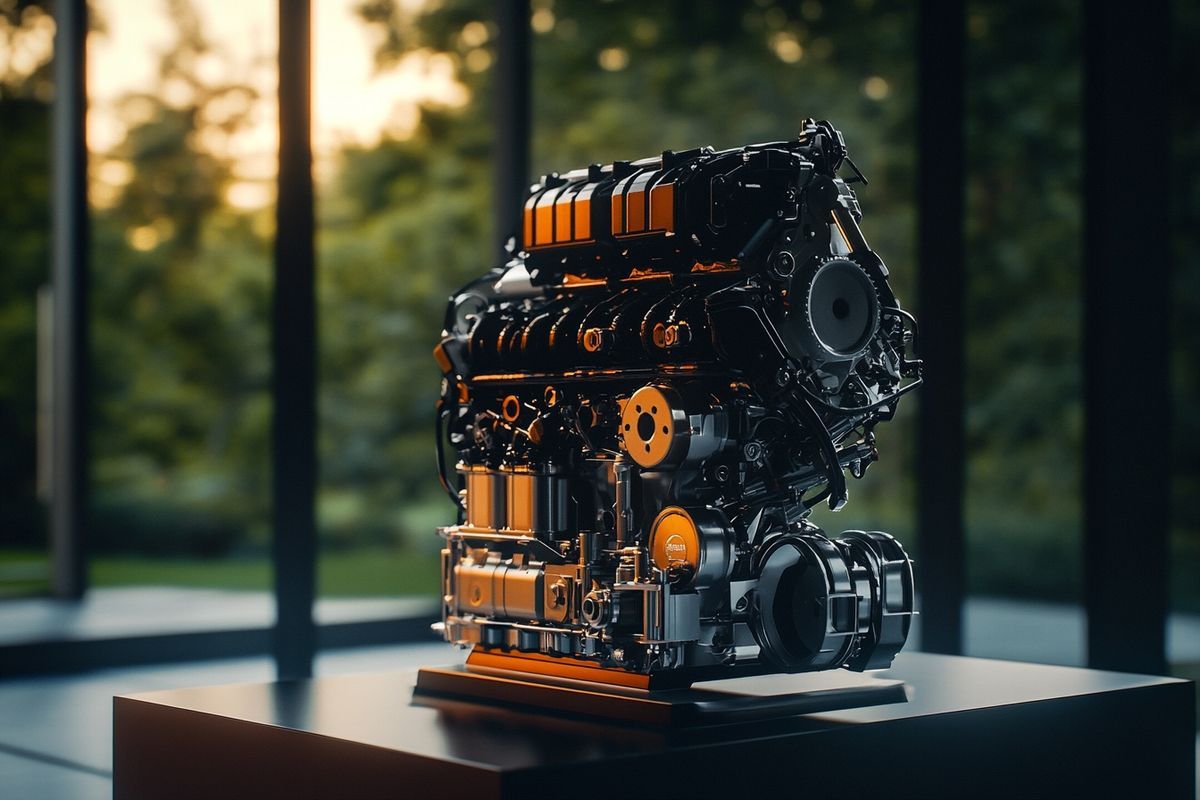 Tout savoir sur le code p0670 : Renault et son impact sur la ...